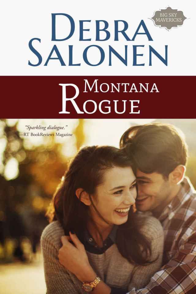 Debra Salonen | Romancing Life